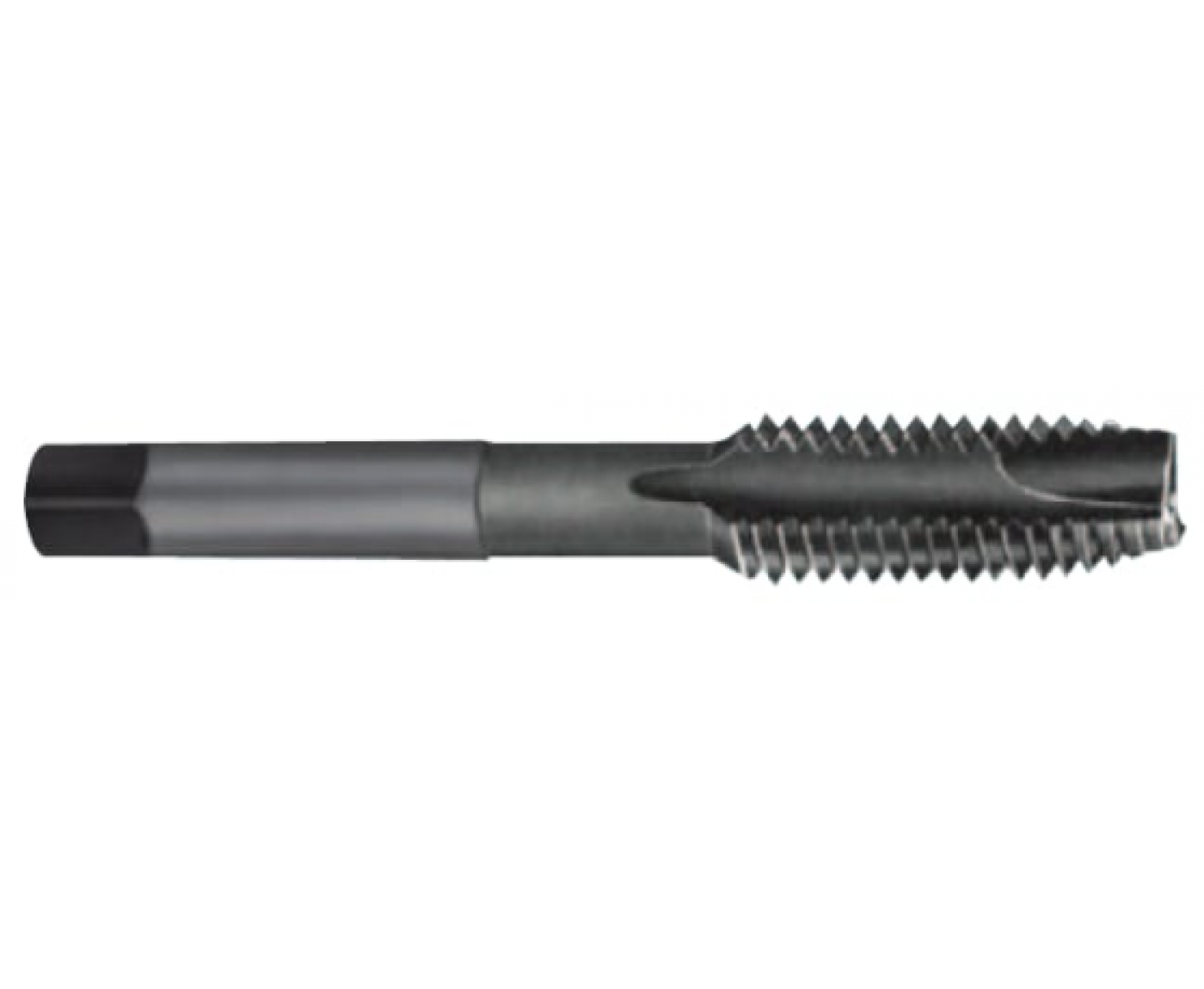 JIS I-TYPE SPIRAL POINT STEAM HOMO - T1023K82